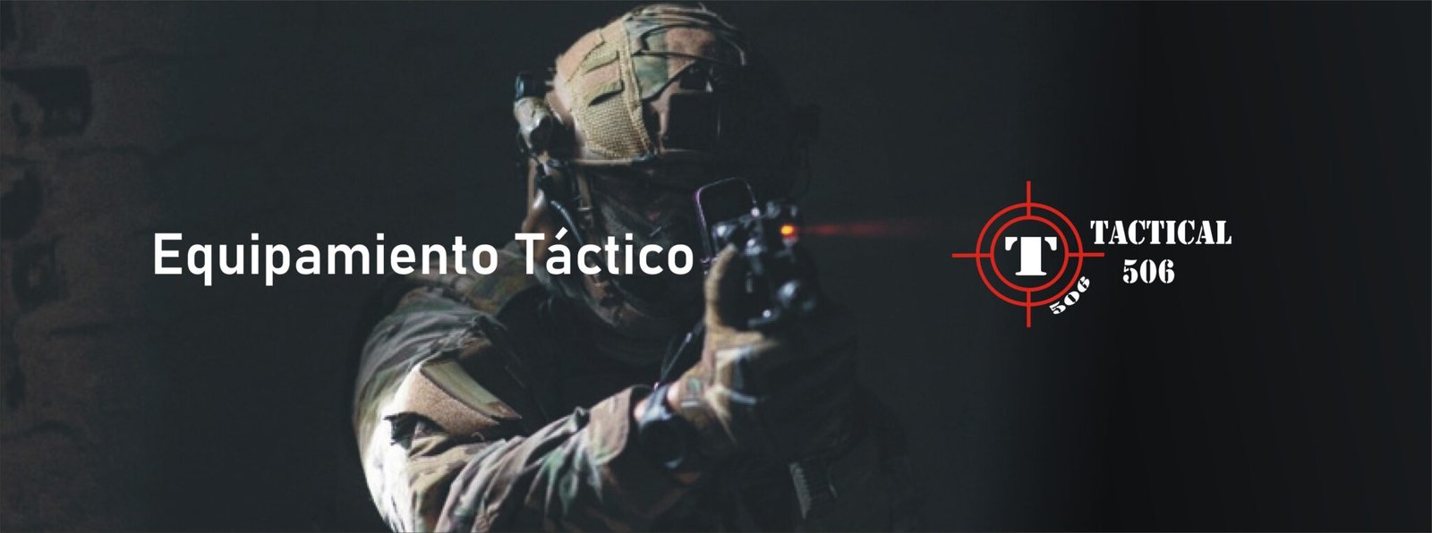 tactical506.com – Ropa Táctica y Uniformes T506 Costa Rica